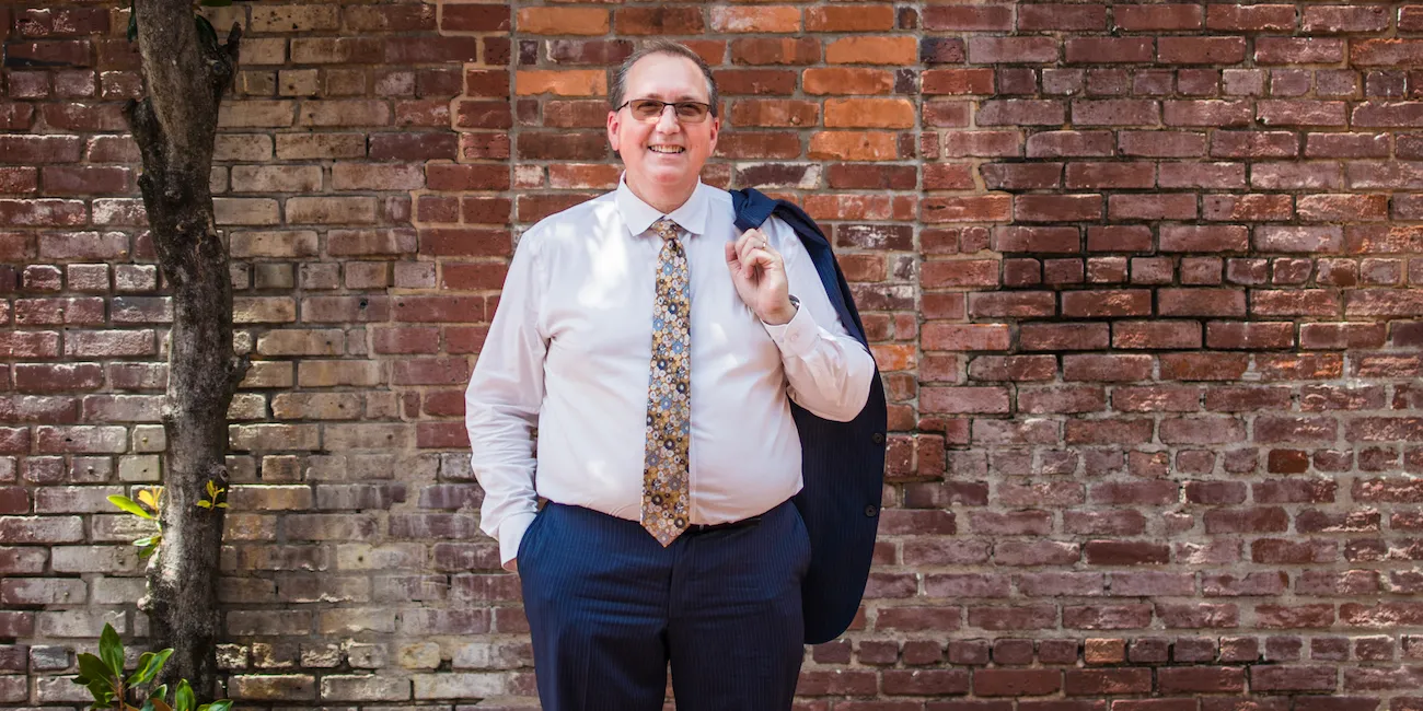 Authentic: Rick Osborn – Fig Aiken