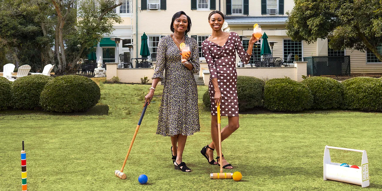 Cheers to 32 years! – Fig Aiken